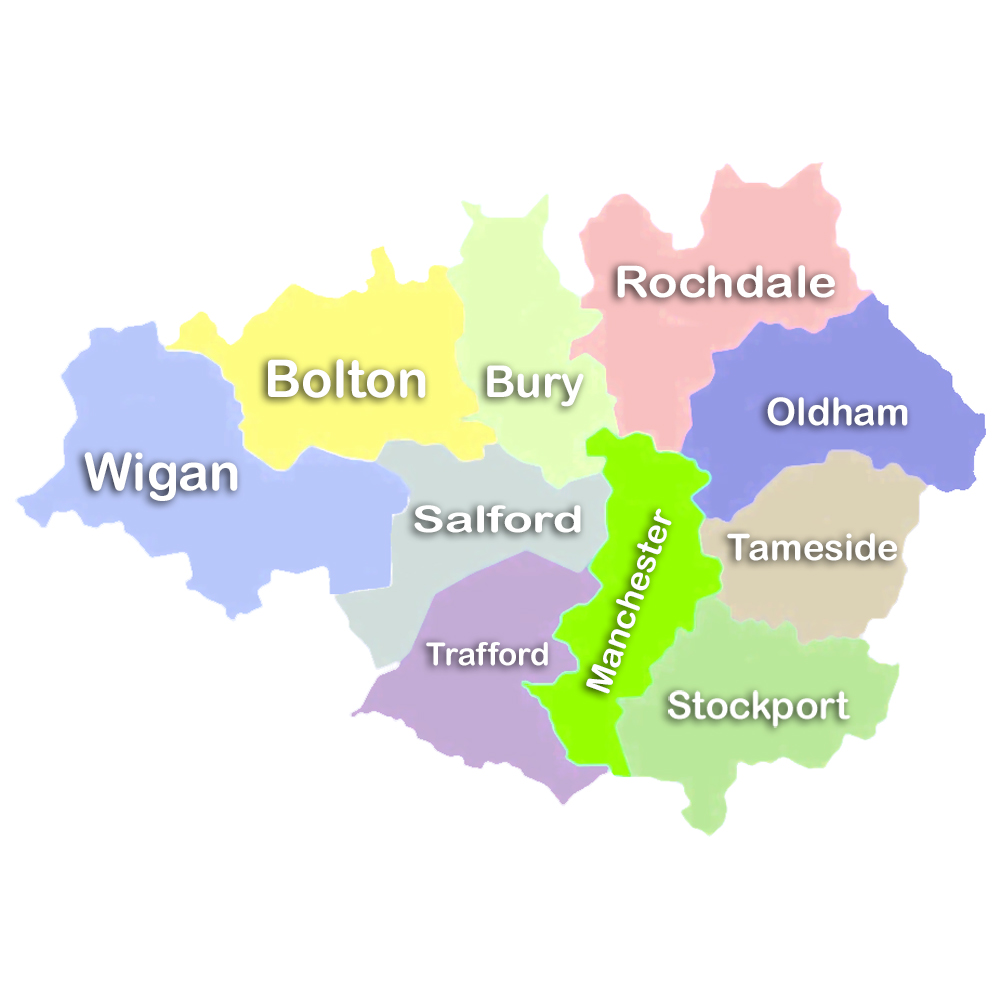 GM Disabled People's Panel